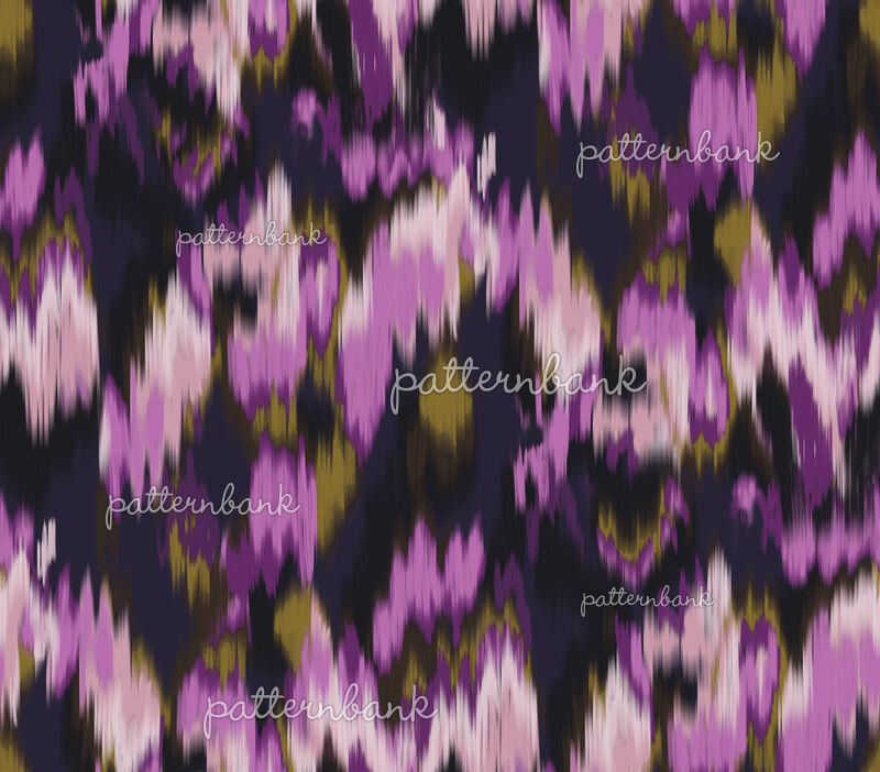 Brushstrokes Tie Dye Seamless Purple by Eleni Seamless Repeat Royalty ...